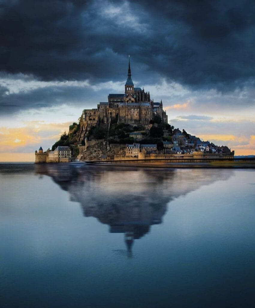 12 Of The Best Places To Visit In France | Wildest