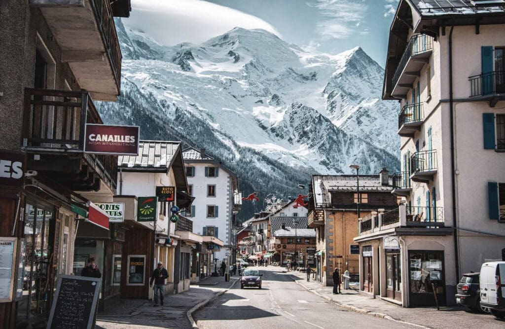 12 Of The Best Places To Visit In France | Wildest