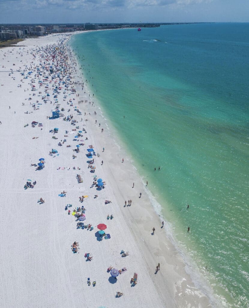 15 Nice Beaches In The US | Wildest