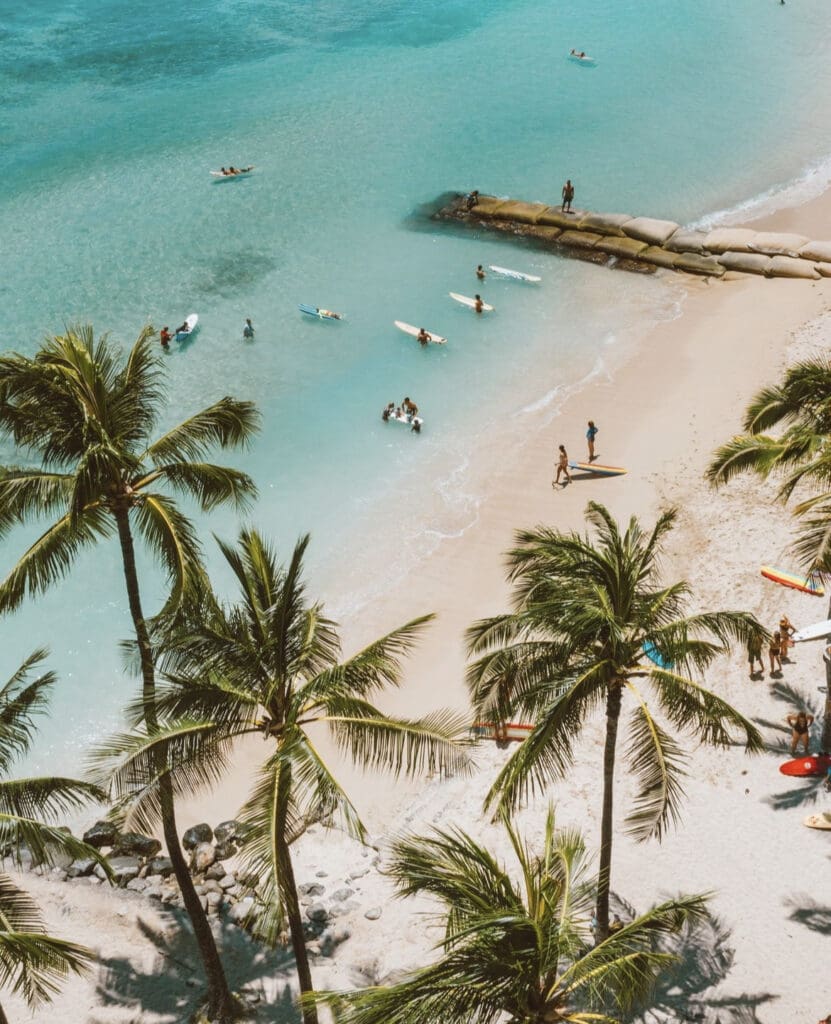 15 Nice Beaches In The US | Wildest