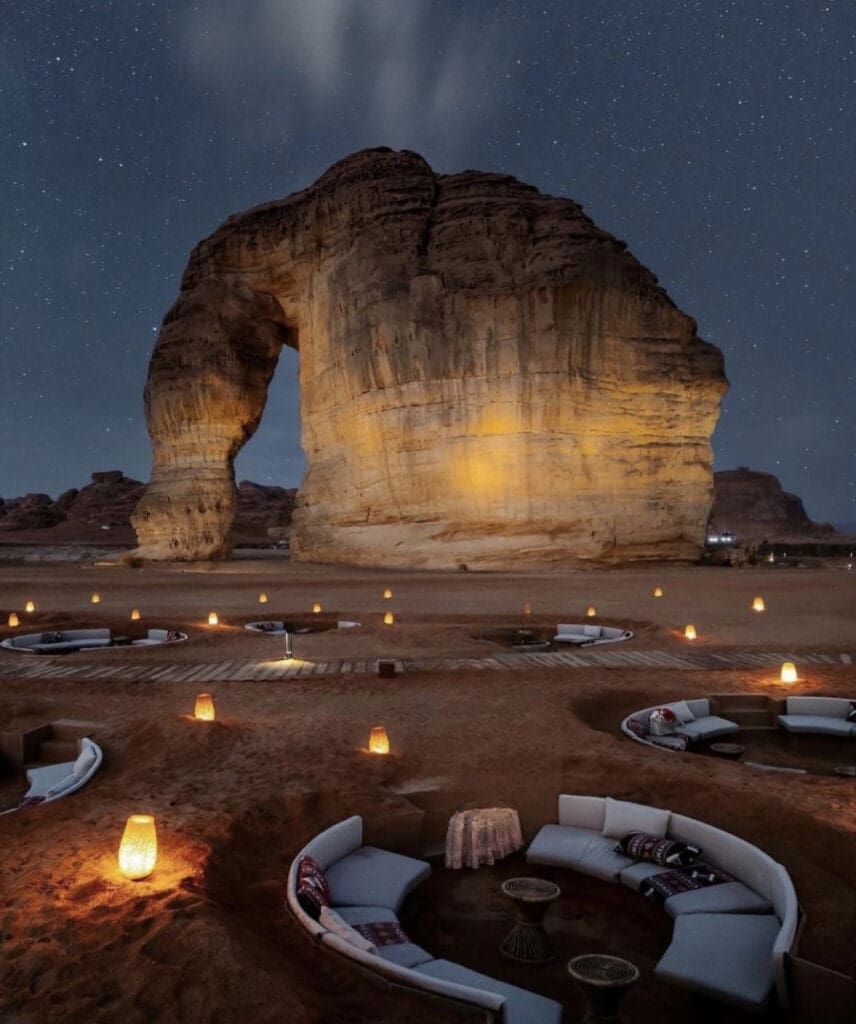 AlUla: Your Guide to Saudi Arabia’s Hidden Gem | Wildest