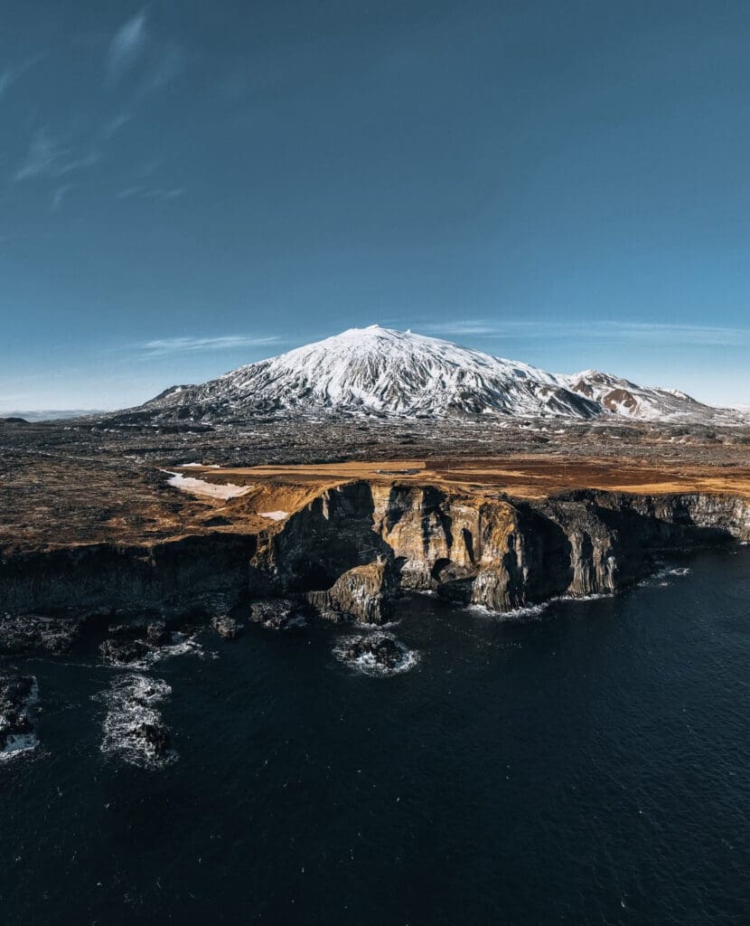 12 Colossal Volcanoes In Iceland You Have To See! | Wildest