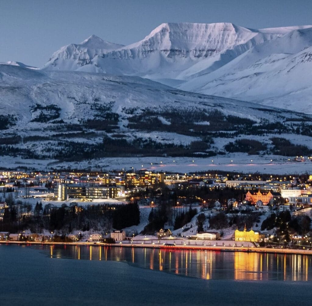 The 20 Best Things To Do In North Iceland | Wildest