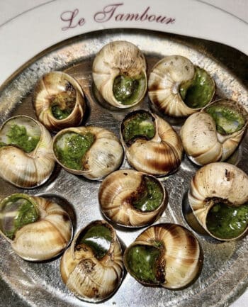 French Food with Snails: Escargot is More Than Just a Delicacy