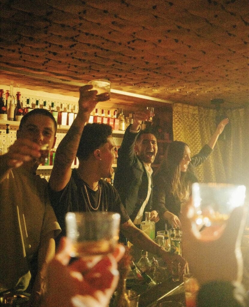 Sip the Night Away: 20 Must-Visit Bars in Paris | Wildest