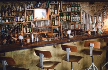 Sip the Night Away: 20 Must-Visit Bars in Paris | Wildest