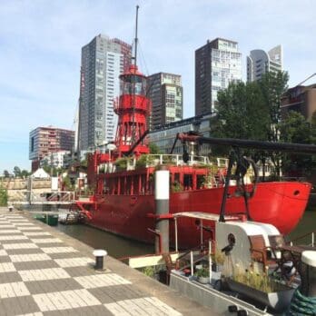 The 20 Best Bars In Rotterdam | Wildest