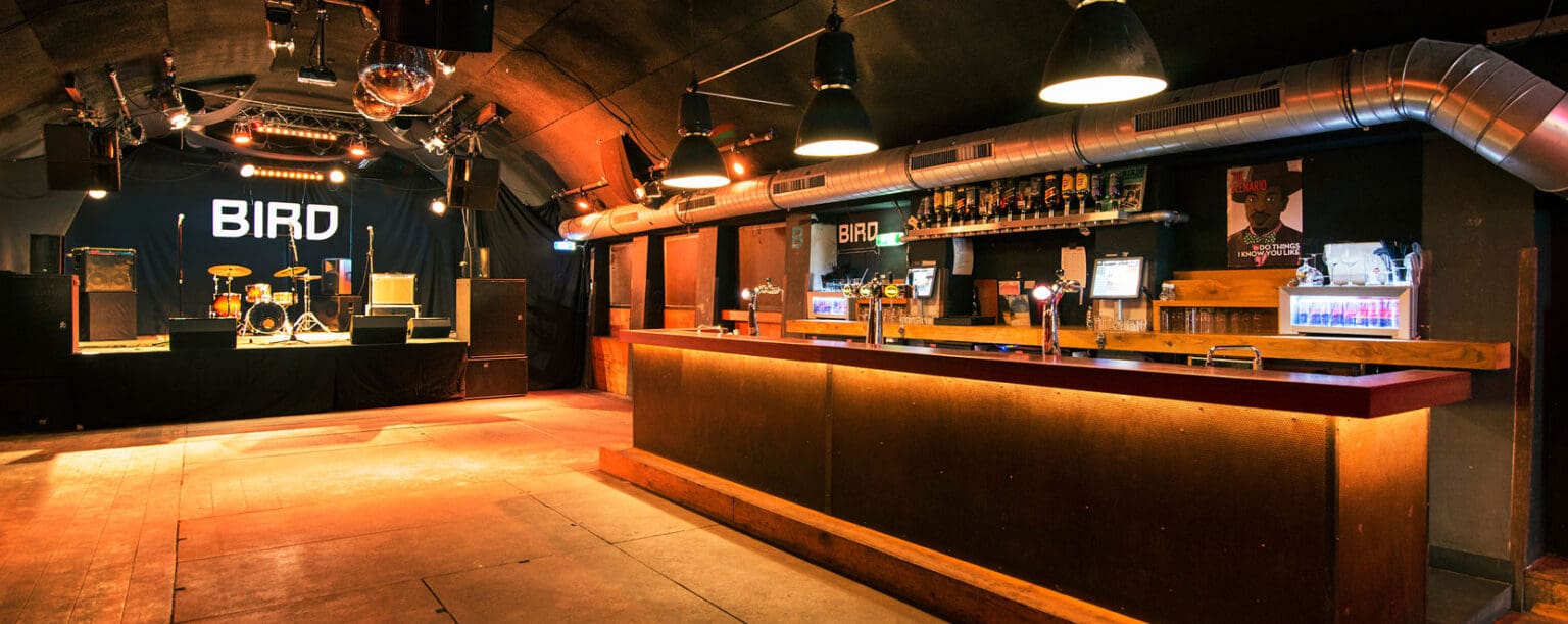 The 20 Best Bars In Rotterdam | Wildest