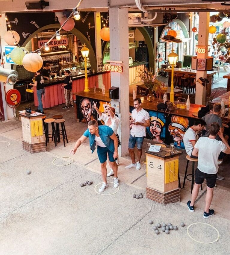 The 20 Best Bars In Rotterdam | Wildest