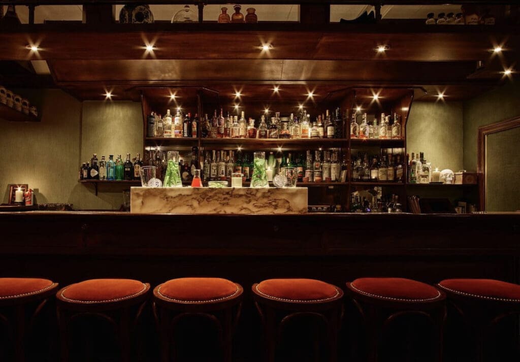 The 20 Best Bars In Rotterdam | Wildest