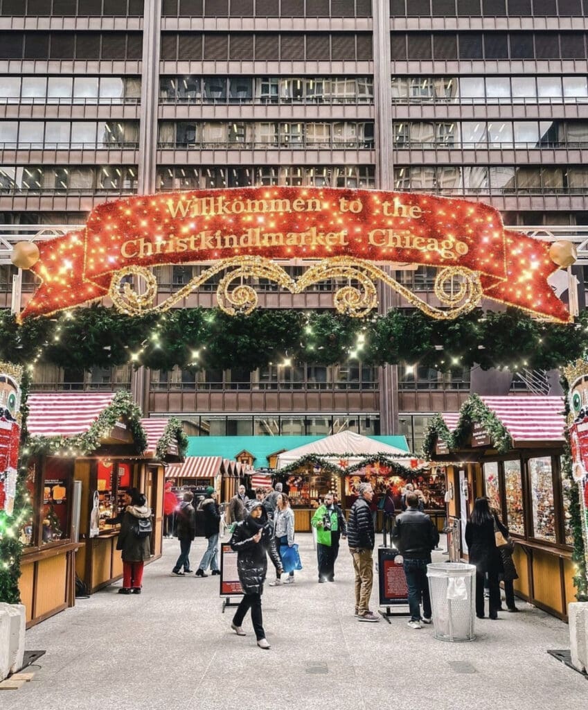 The 20 Best Things to Do in Chicago in Winter | Wildest