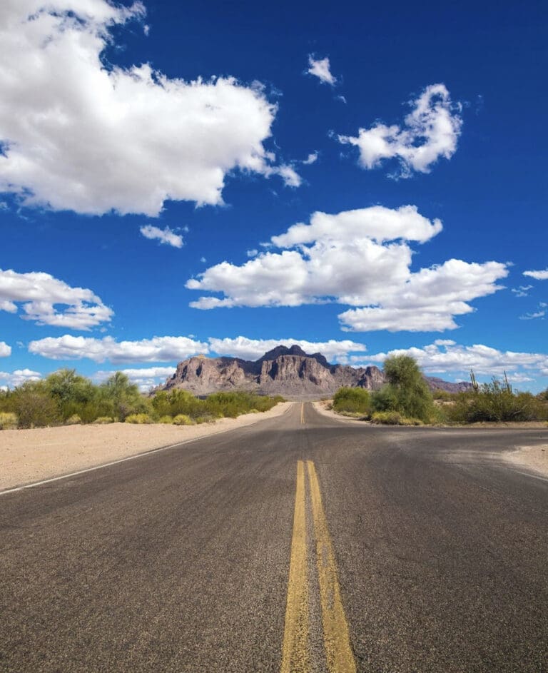 Hot Places in the US - 15 Scorching Cities | Wildest