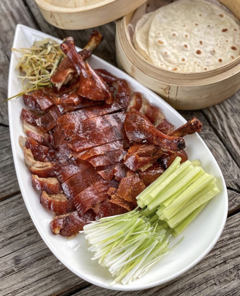 10 Traditional Chinese Foods To Try in China | Wildest