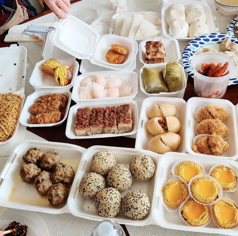10 Traditional Chinese Foods To Try in China | Wildest