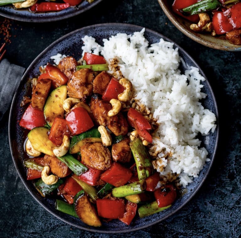 10 Traditional Chinese Foods To Try in China | Wildest