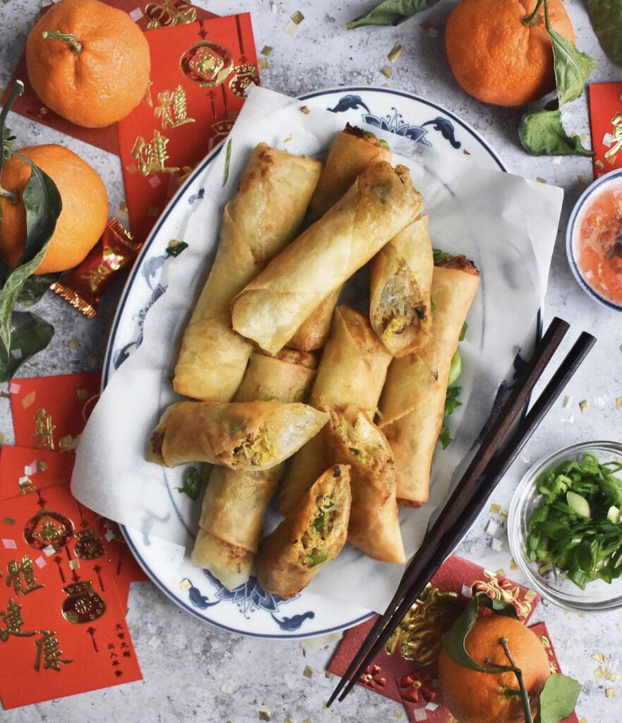 10 Traditional Chinese Foods To Try in China | Wildest