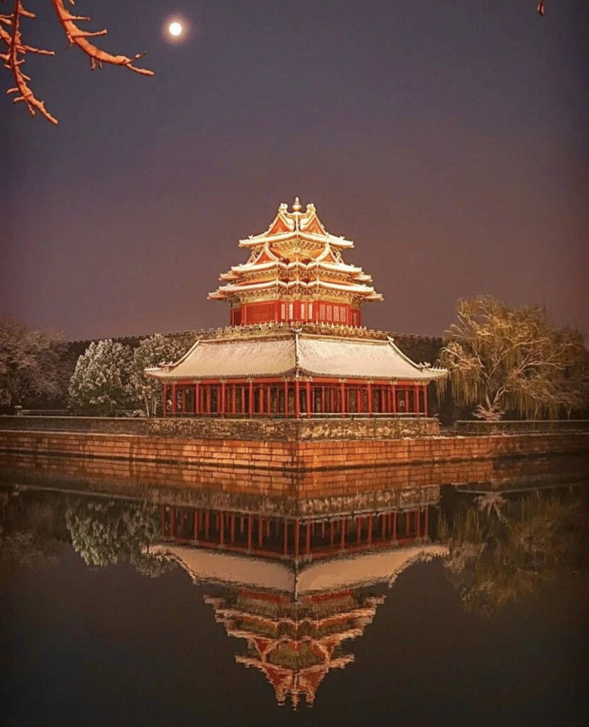 The Top 12 Places To See In Beijing, China | Wildest