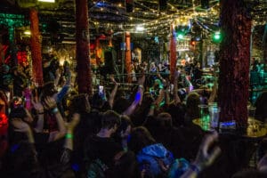 The 12 Best Nightclubs in Manchester, England | Wildest