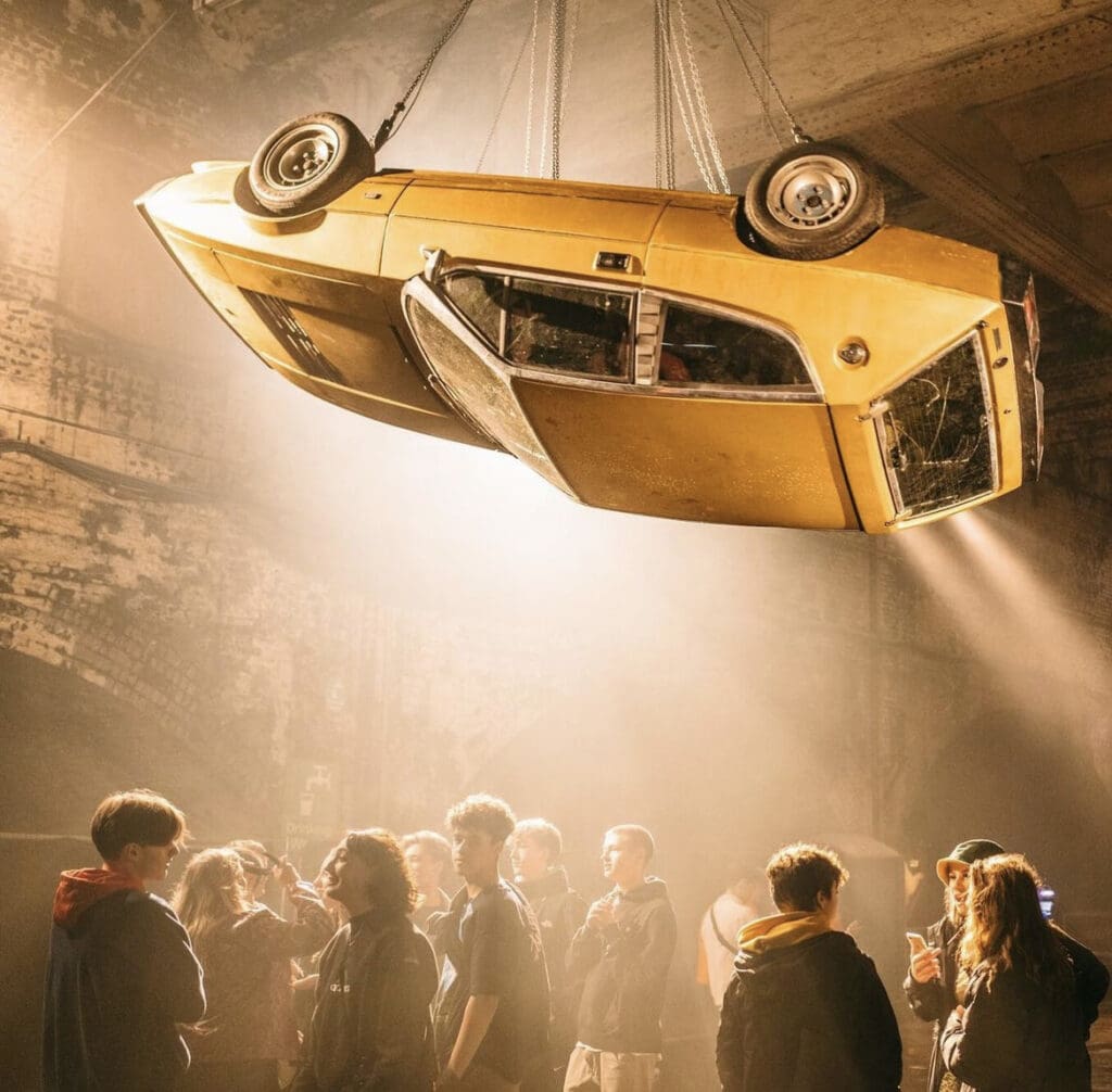 The 12 Best Nightclubs in Manchester, England | Wildest