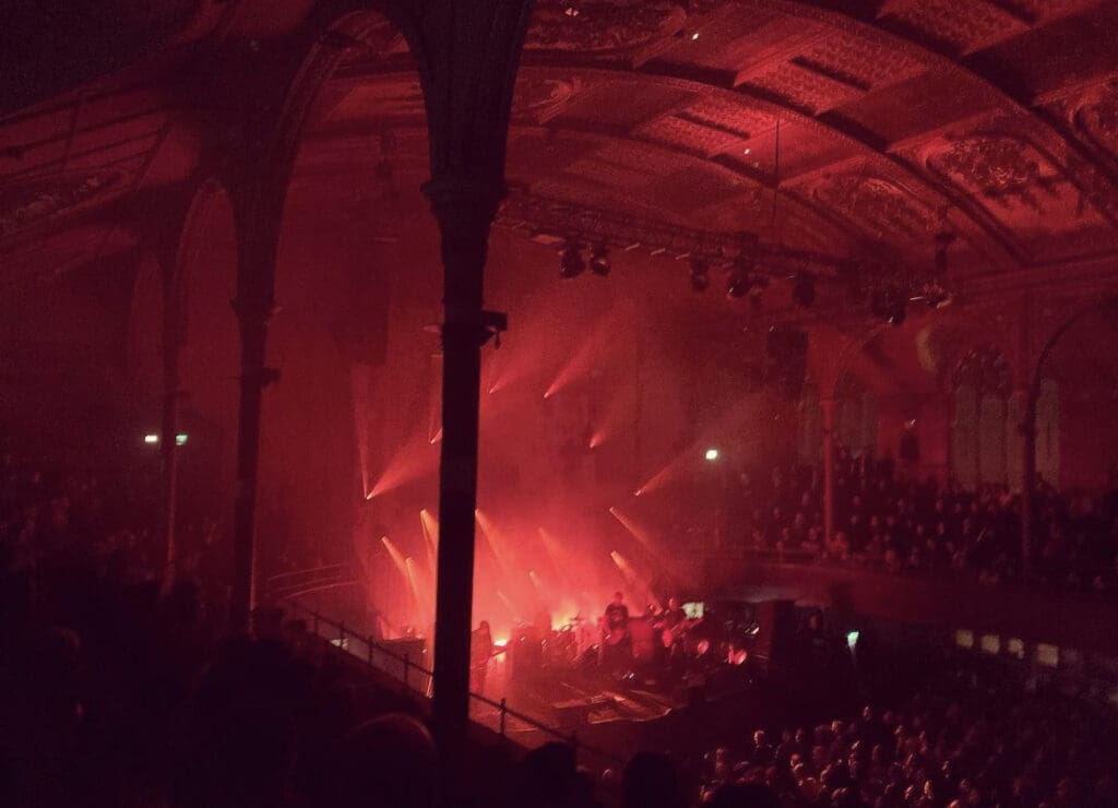 The 12 Best Nightclubs in Manchester, England | Wildest