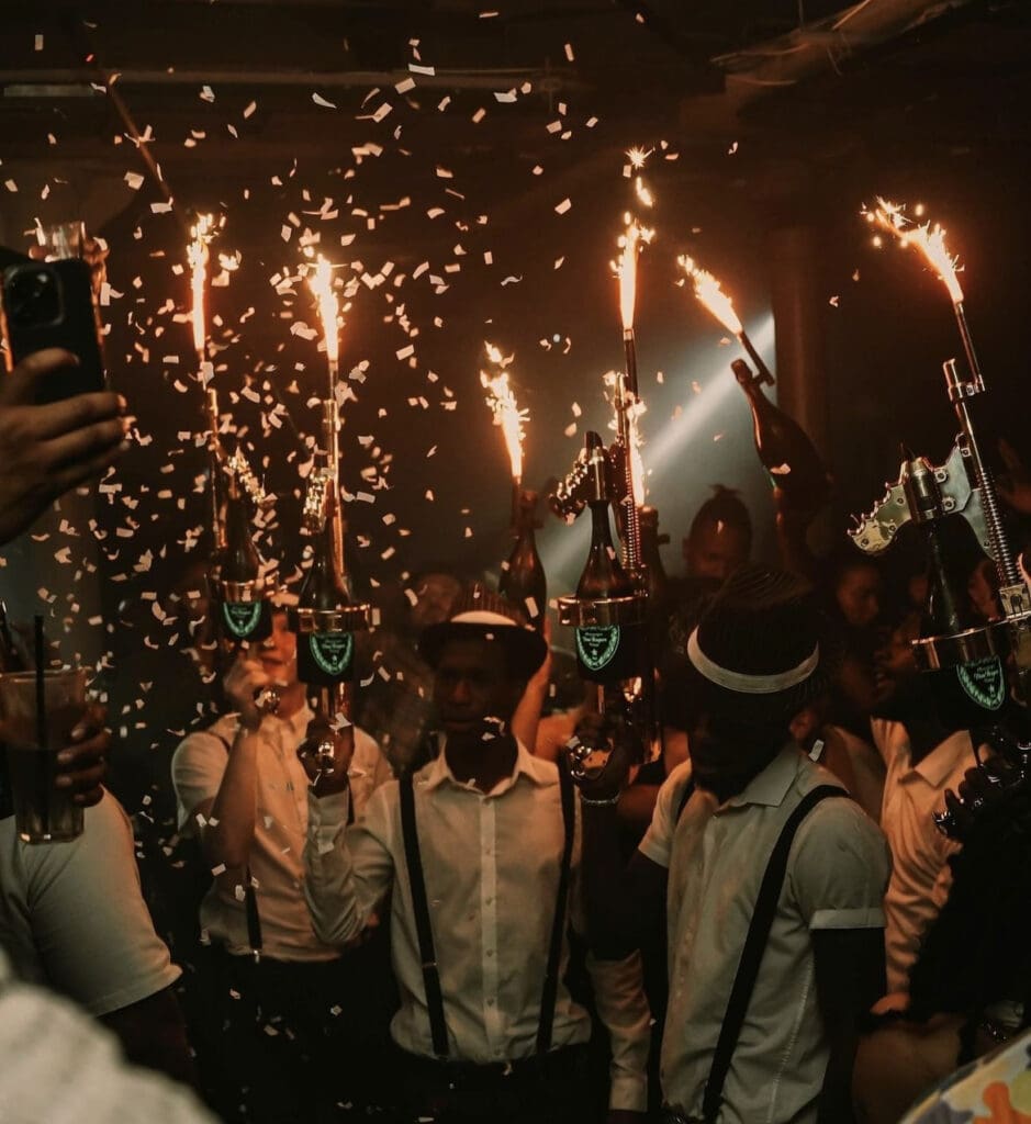 The 12 Best Nightclubs in Manchester, England | Wildest