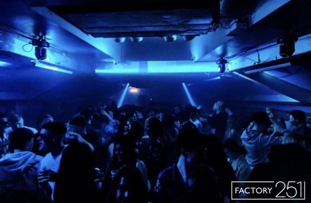 The 12 Best Nightclubs in Manchester, England | Wildest