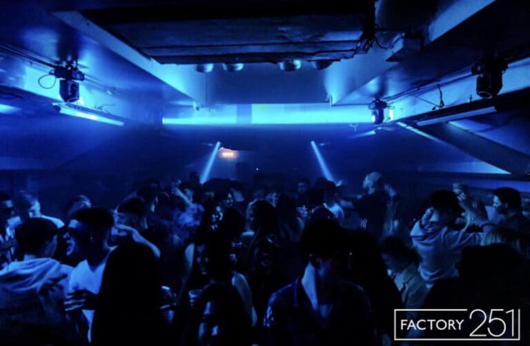 The 12 Best Nightclubs in Manchester, England | Wildest
