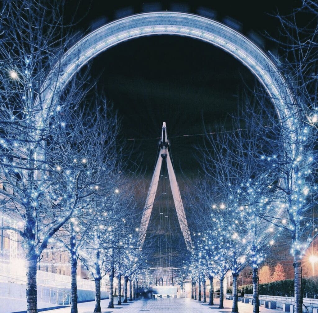 The Best Christmas Markets in London - 2024 Edition | Wildest