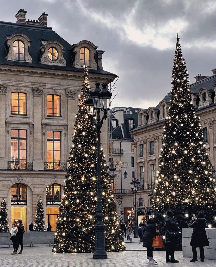 The 5 Most Magical Christmas Markets In France | Wildest