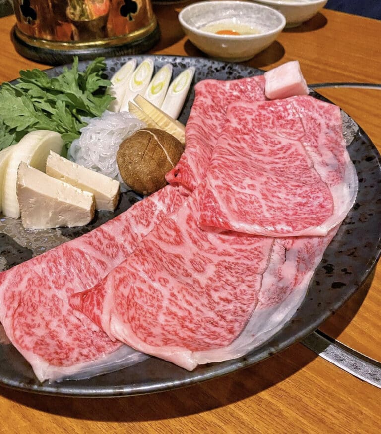 Seasonal Delights -12 Delicious Winter Foods In Japan | Wildest