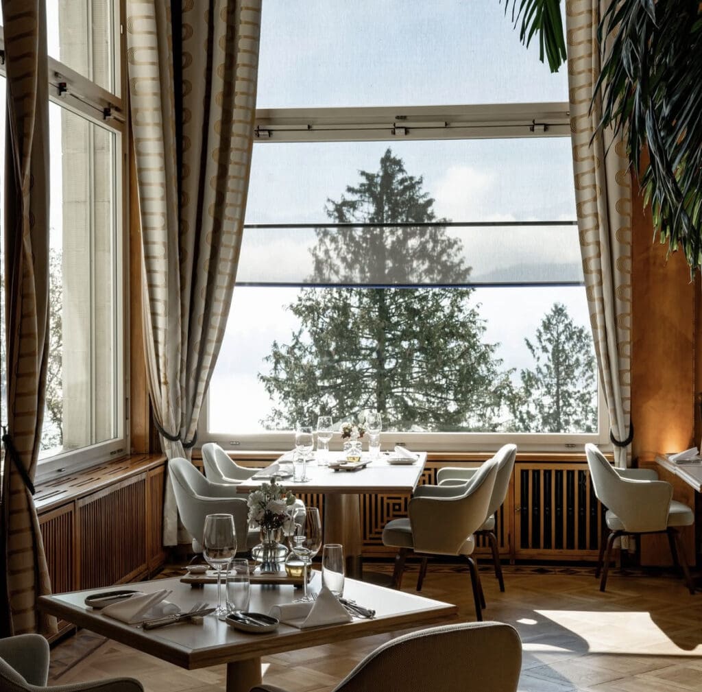 Discover the 15 Best Hotels in Lucerne, Switzerland | Wildest