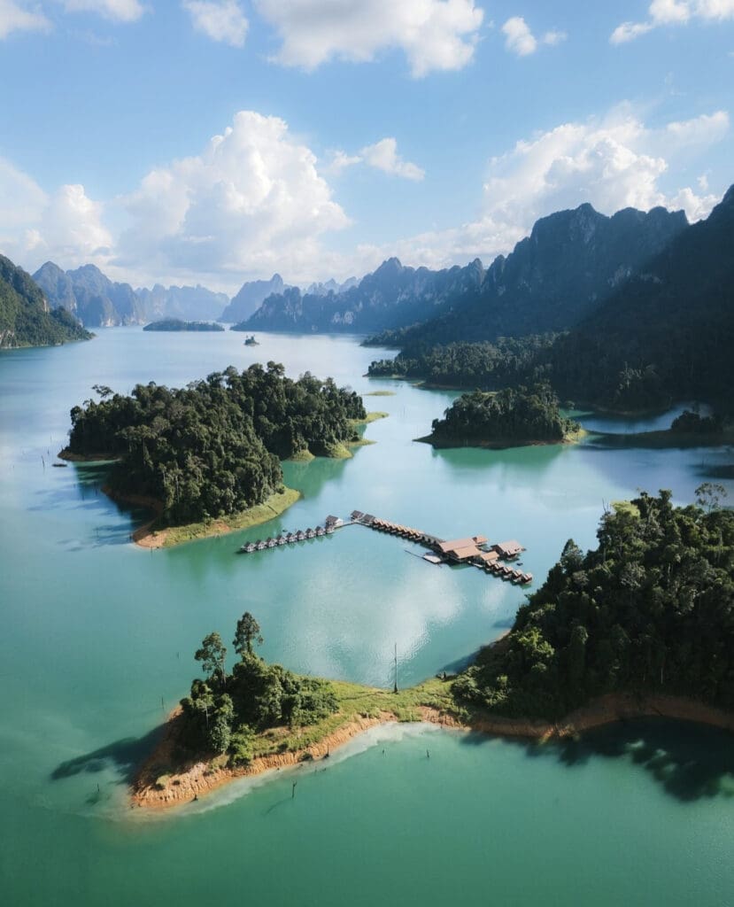 The Best Hot Countries to Visit in February | Wildest