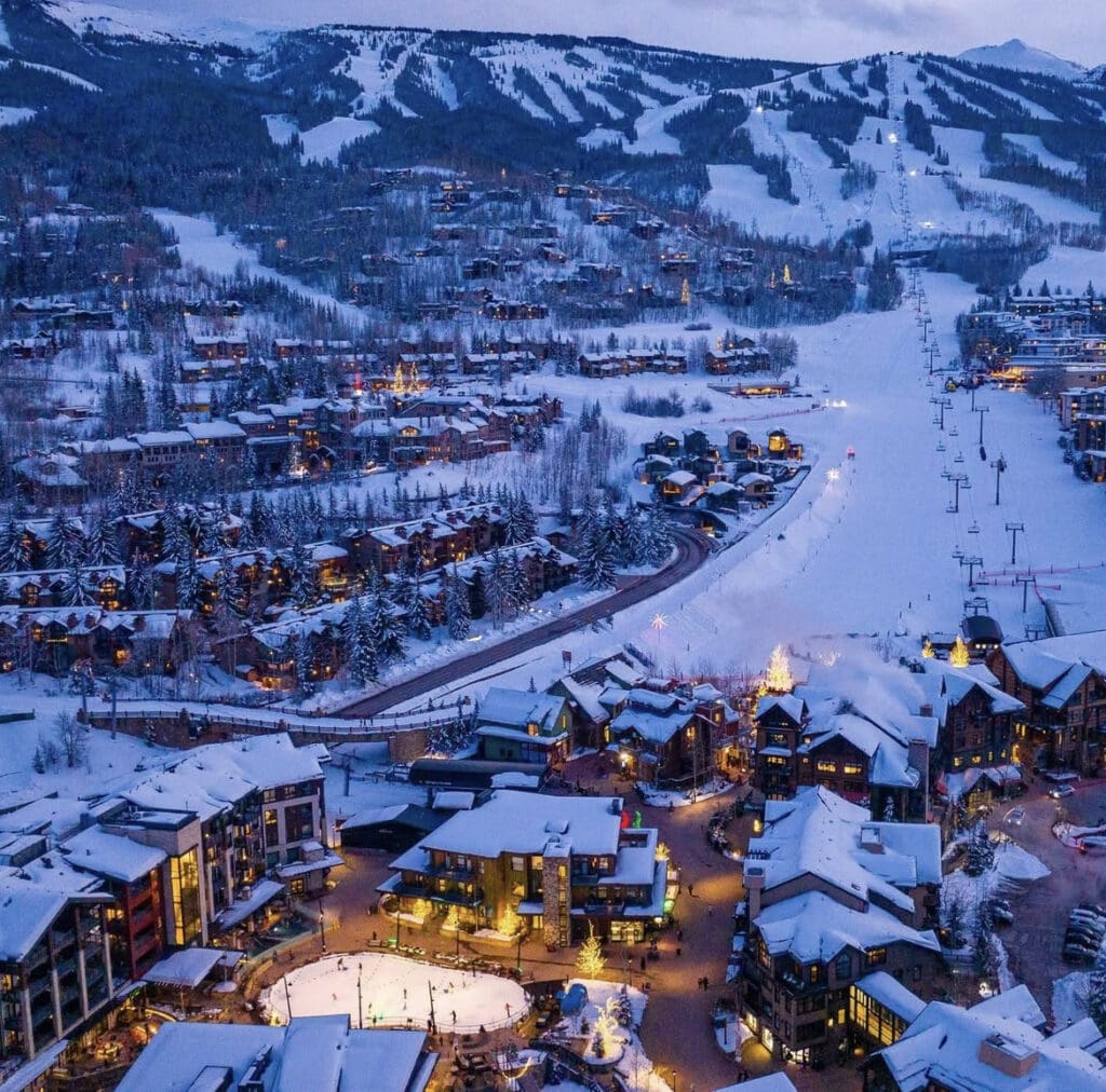The Top 15 Luxury Hotels in Aspen | Wildest