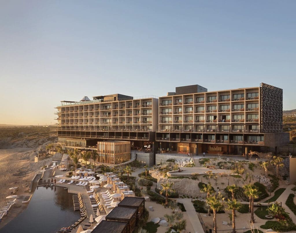 The Very Best Luxury Hotels In Cabo - Los Cabos | Wildest