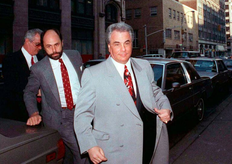 Inside The Mob: Everything We Know About The Italian Mafia | Wildest