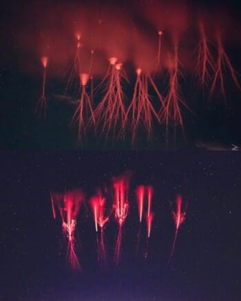 Red Sprites: A Closer Look at the Phenomenon | Wildest